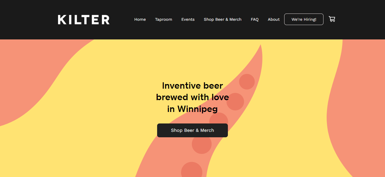Best Breweries in Winnipeg