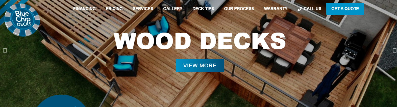 5 Best Deck Builders in Winnipeg